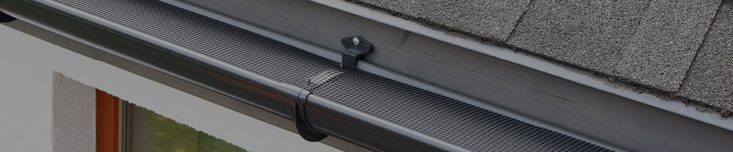 Leaf Screens Lafayette, LA | American Gutters